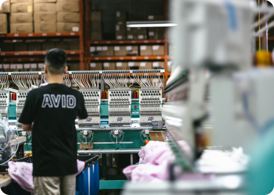 Products and Services - See All Offerings - The Avid Group