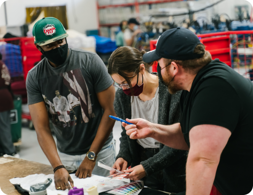 Values - The Avid Group